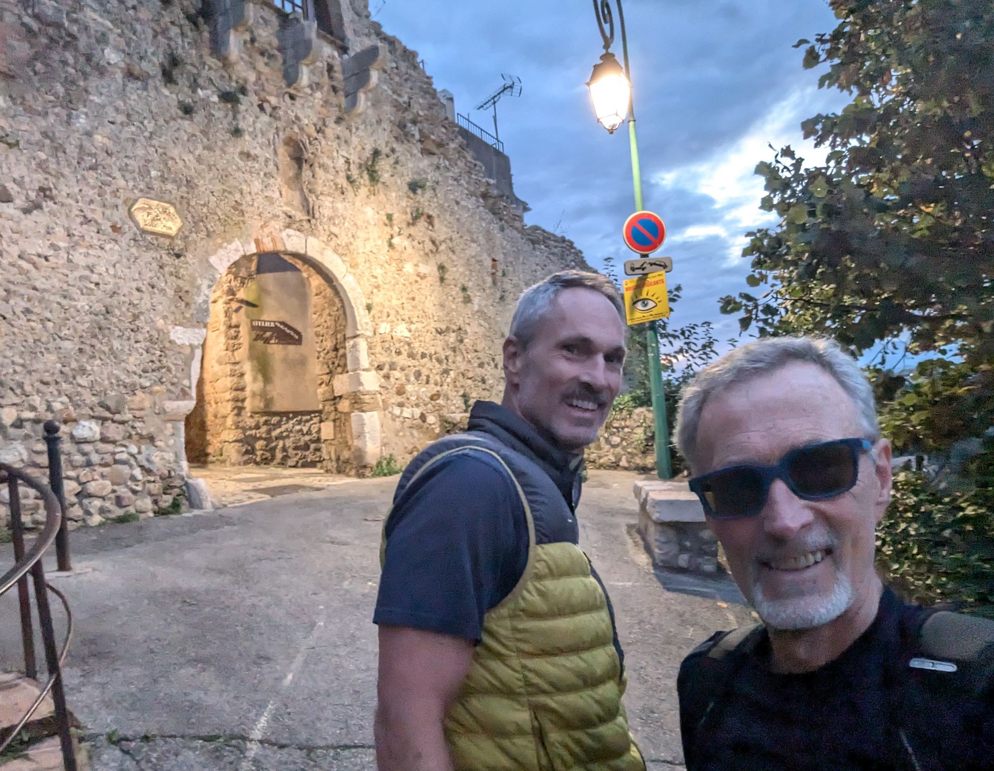 Nice place to visit … – Spasso: fun walks and meaningful chats